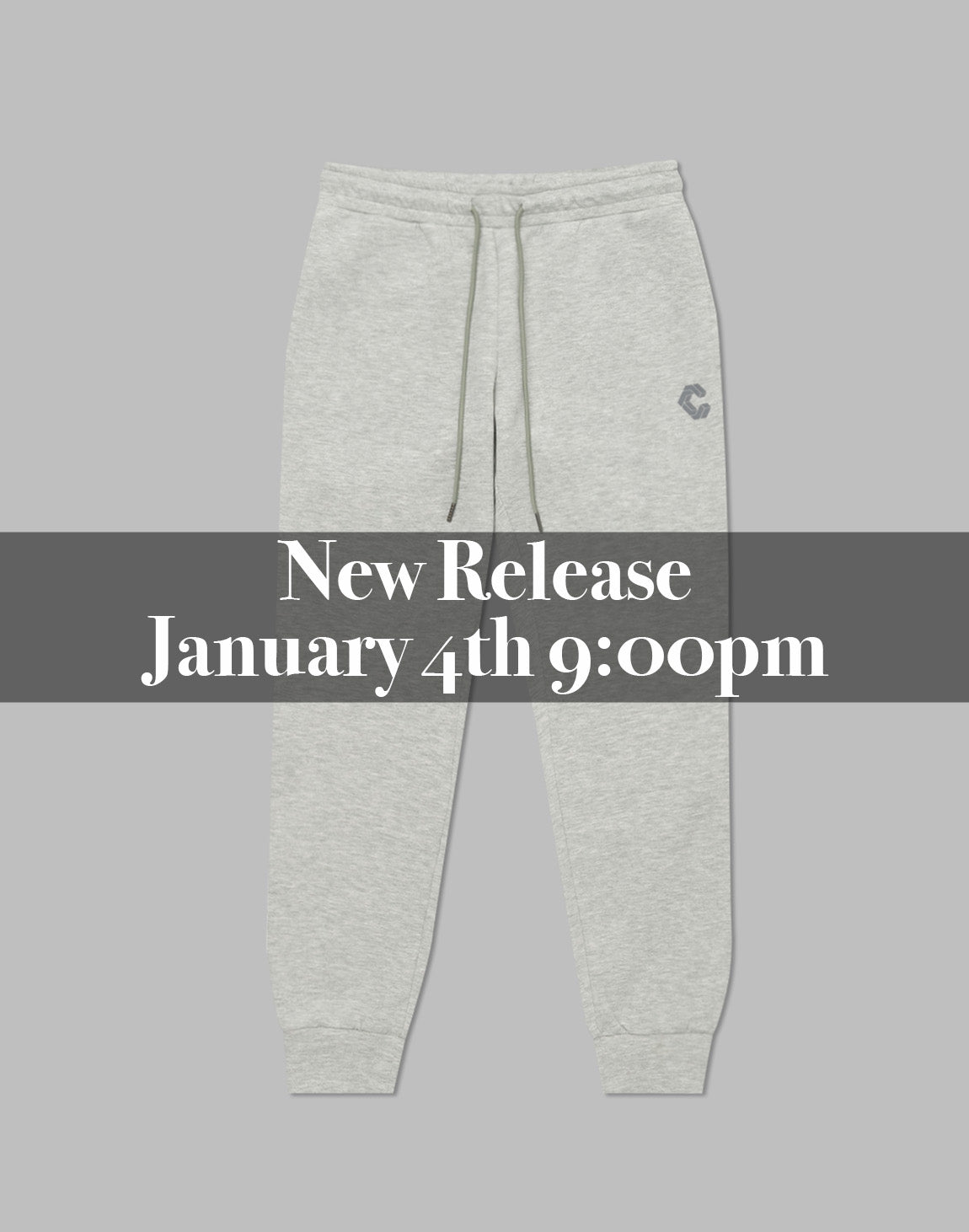 CRONOS Reflector Print Long Pants【M .GRAY】 – クロノス CRONOS Official Store