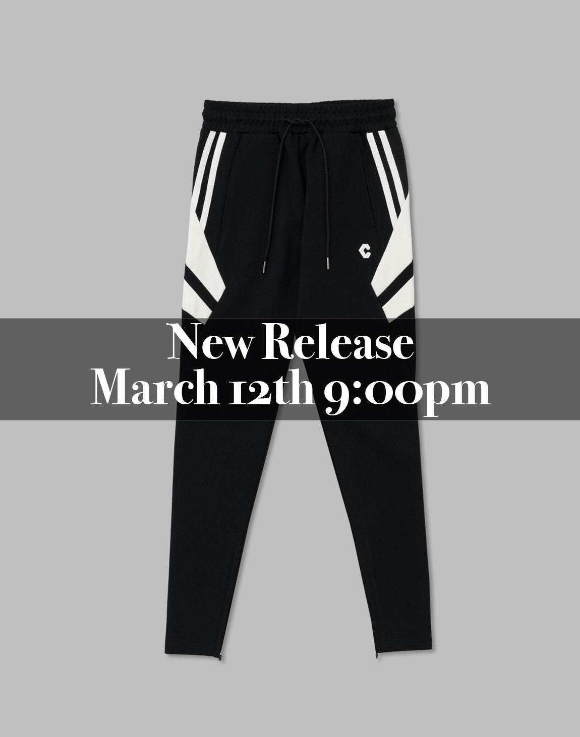 CRONOS WOMEN SWITCH LONG PANTS【BLACK】 – クロノス CRONOS Official Store