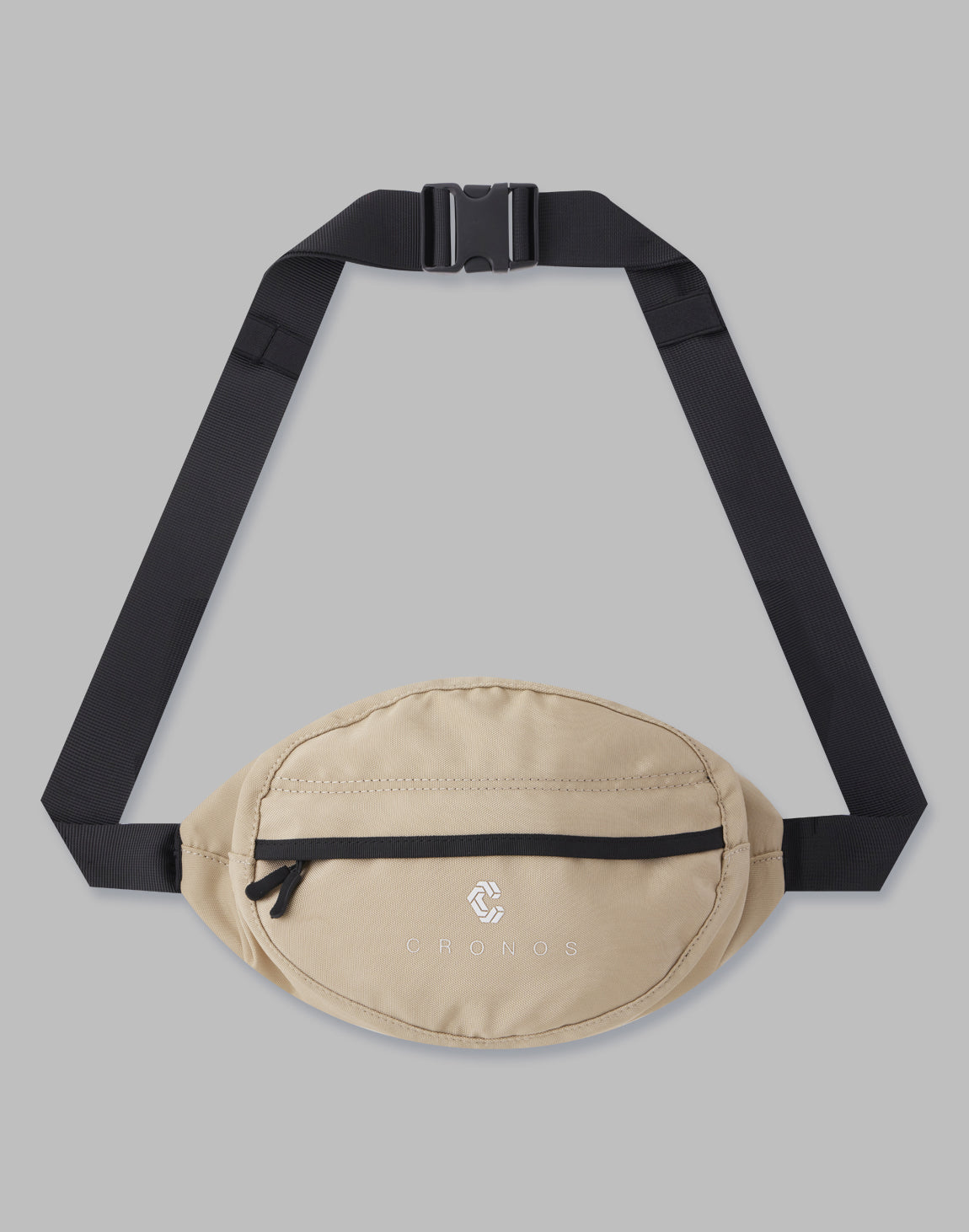 CRONOS BODY BAG【BEIGE】 – クロノス CRONOS Official Store